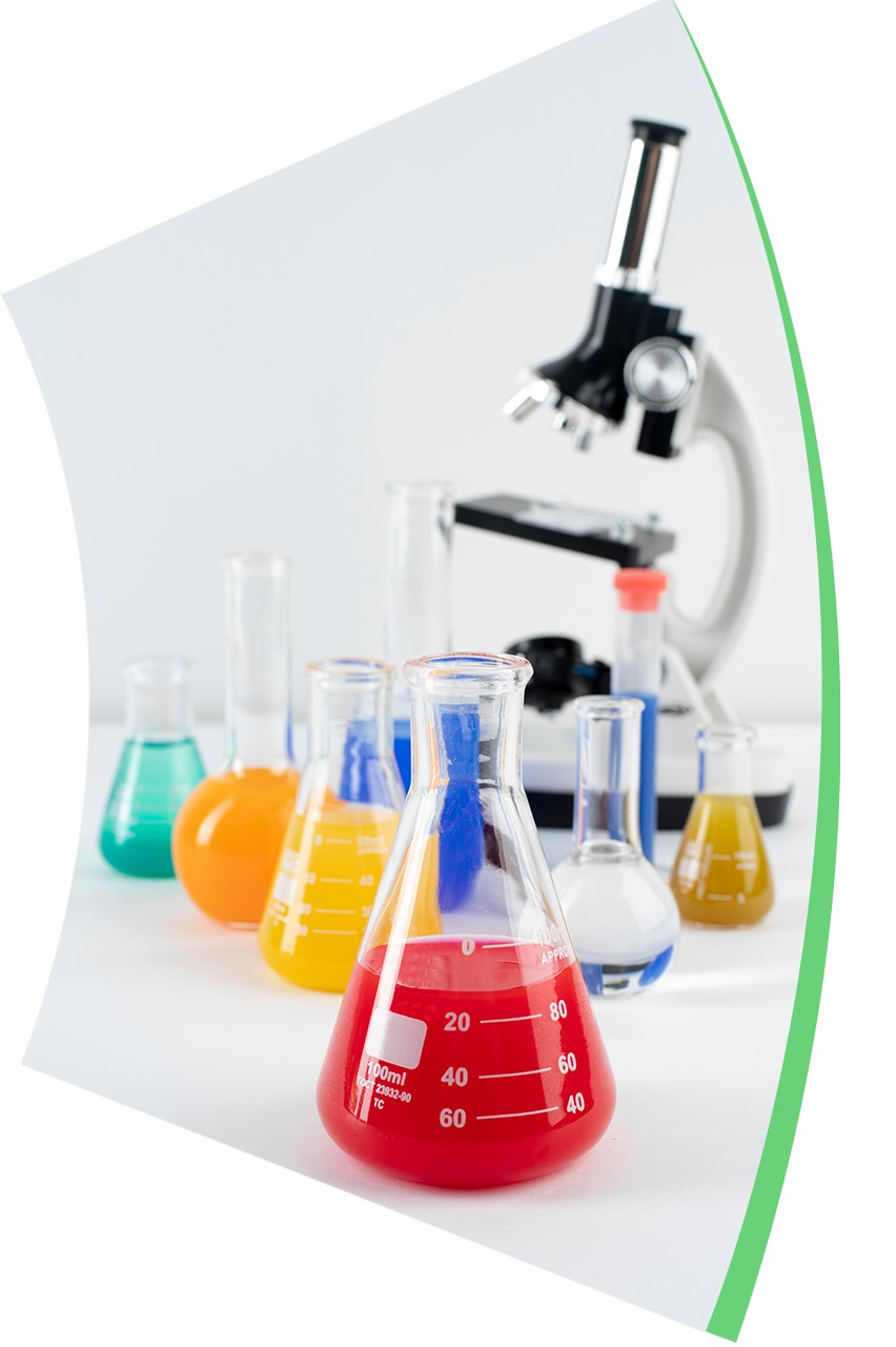 Multi Chem – -Flavour's & Fragrance